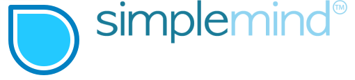 simplemind logo – Laziqacaz