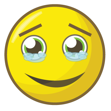 sticker-smiley-emu – Laziqacaz